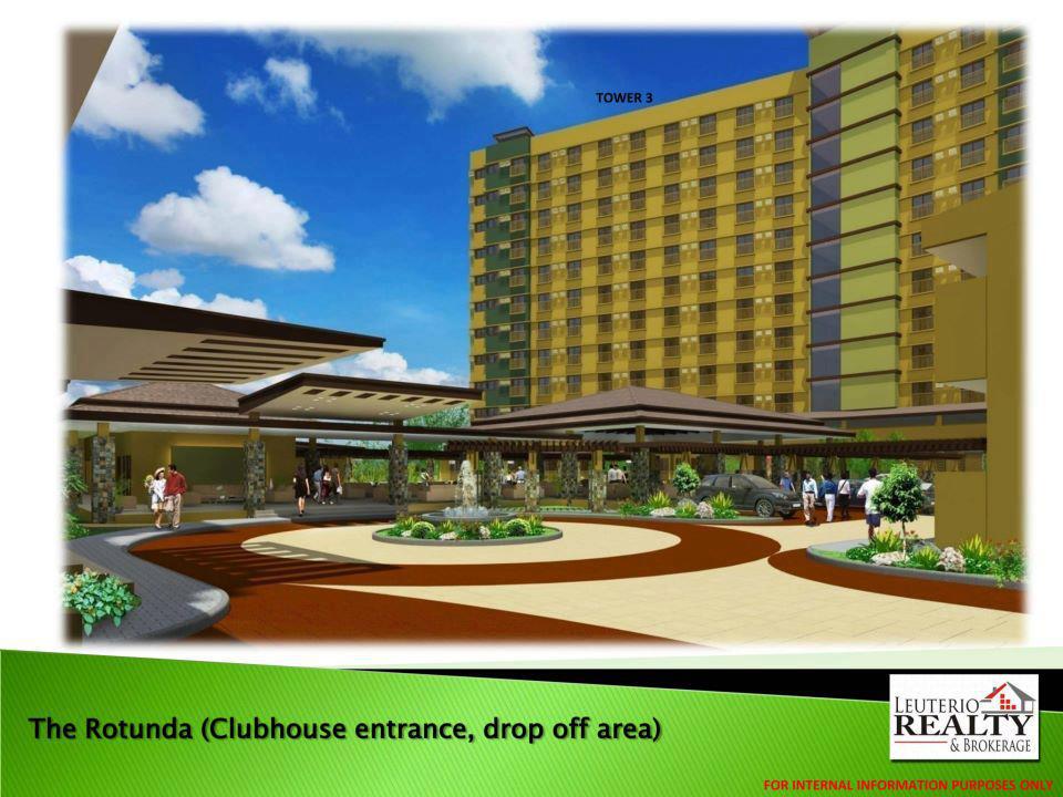 The Nice Things in Cebu & in the Philippines: Condominium Subdivisions ...