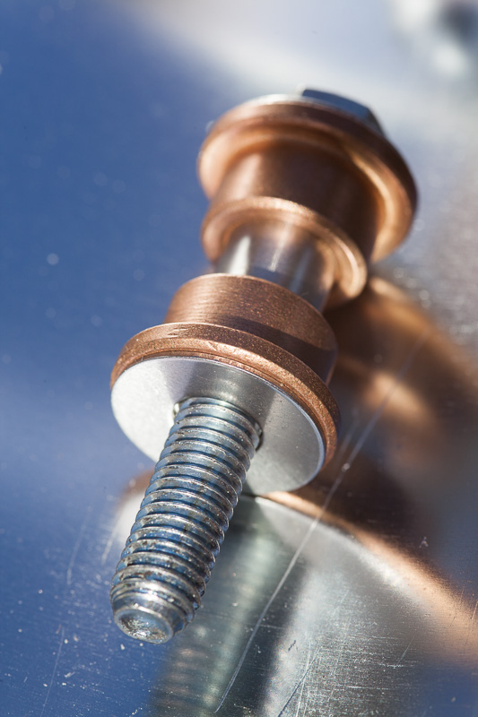 Caterham CSR Trackday Toy Bronze Bushing caterham-csr-trackday-toy-bronze-bushing