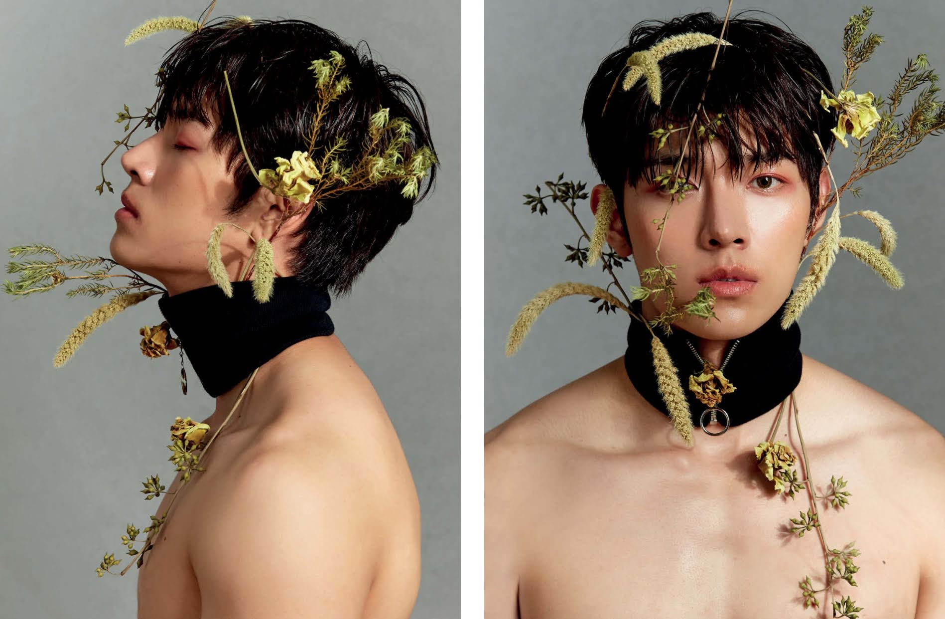 Itthipat Thanit Collection