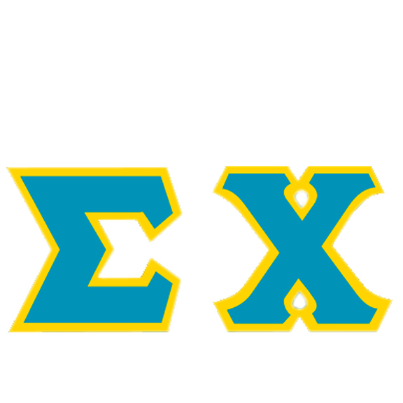 Sigma Chi Letters ~ Thankyou Letter