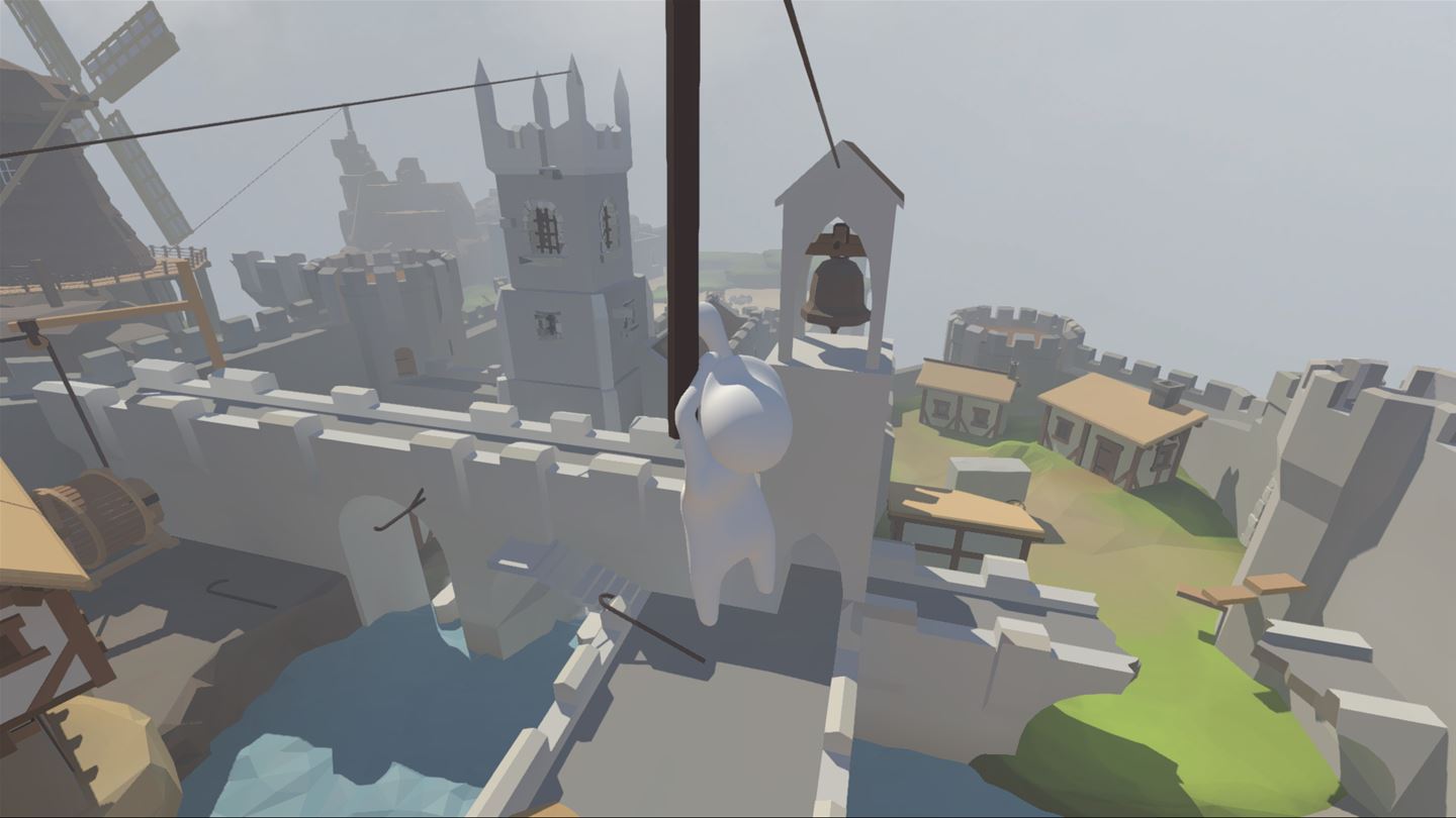 Human Fall Flat