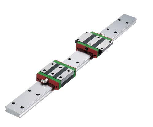 HIWIN BRASIL (MECTROL) Guias Lineares, Fusos de Esferas, Servo Motores ...