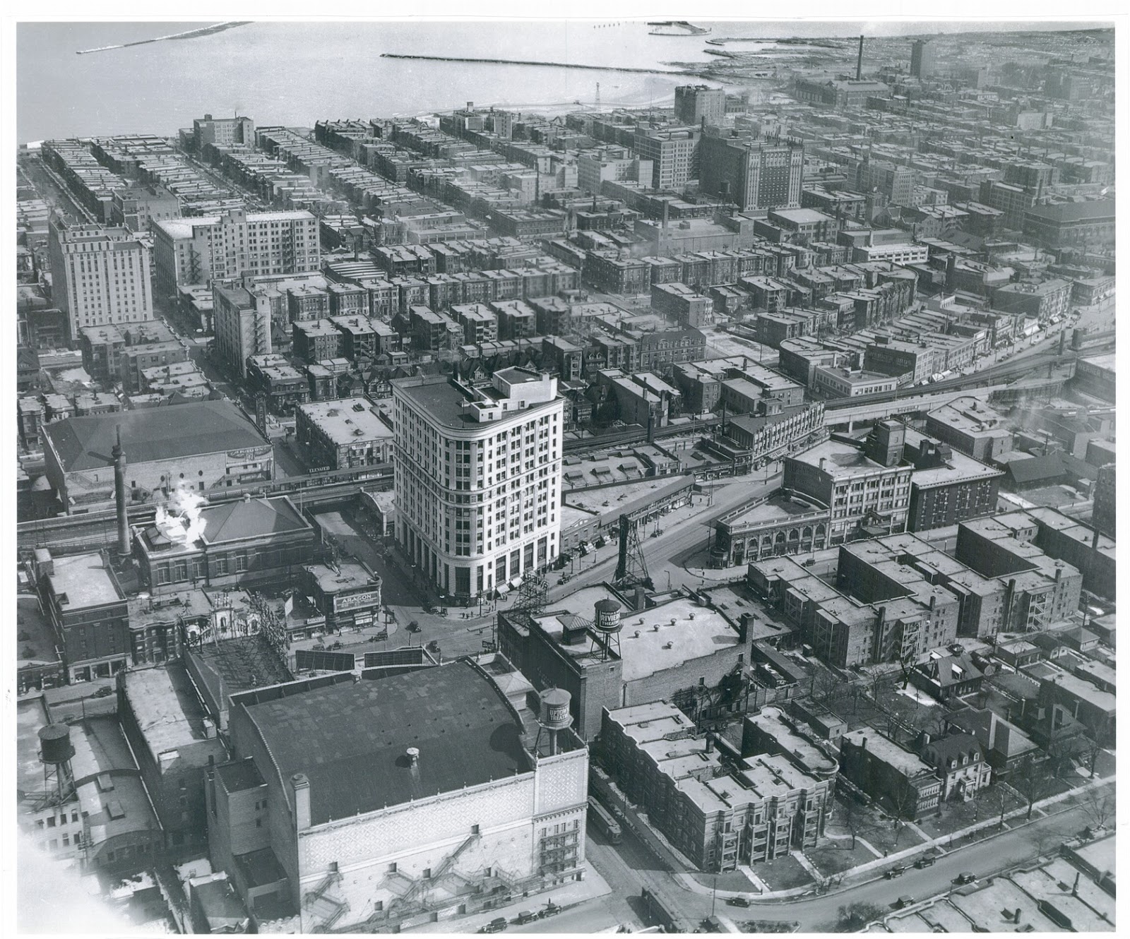 Uptown Update: Uptown Walking Tour With "Forgotten Chicago"