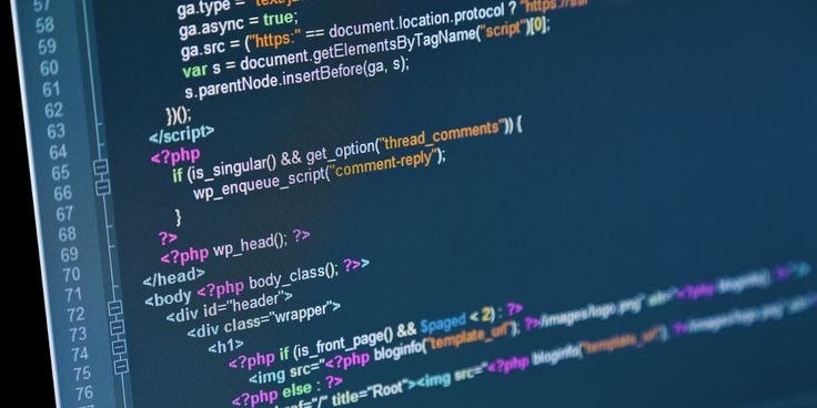 Pengertian HTML dan Fungsi dari HTML
