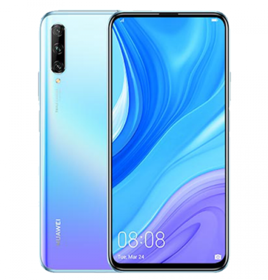 Huawei P smart Pro | MultiMidia Info