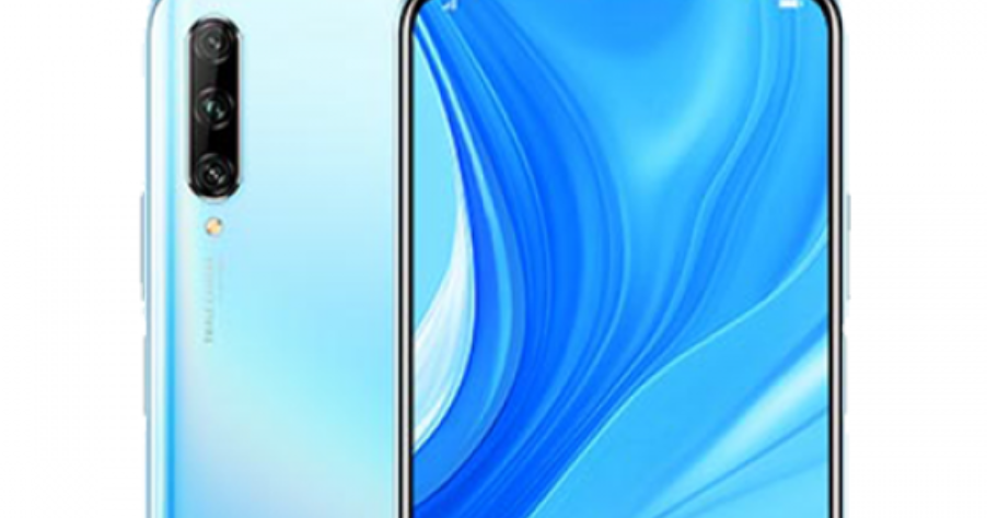 Huawei P smart Pro | MultiMidia Info