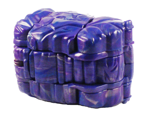 Rock Lords: Spike Stone