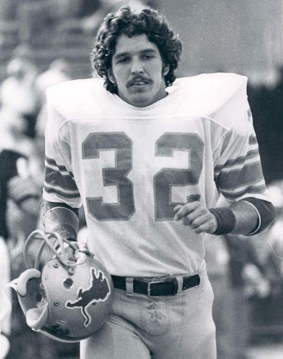 Detroit Lions 345 15: Lions on Monday Night