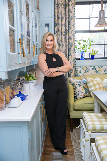 Bridget Beari Design Chat: Hue Are You? with Kim Hoegger