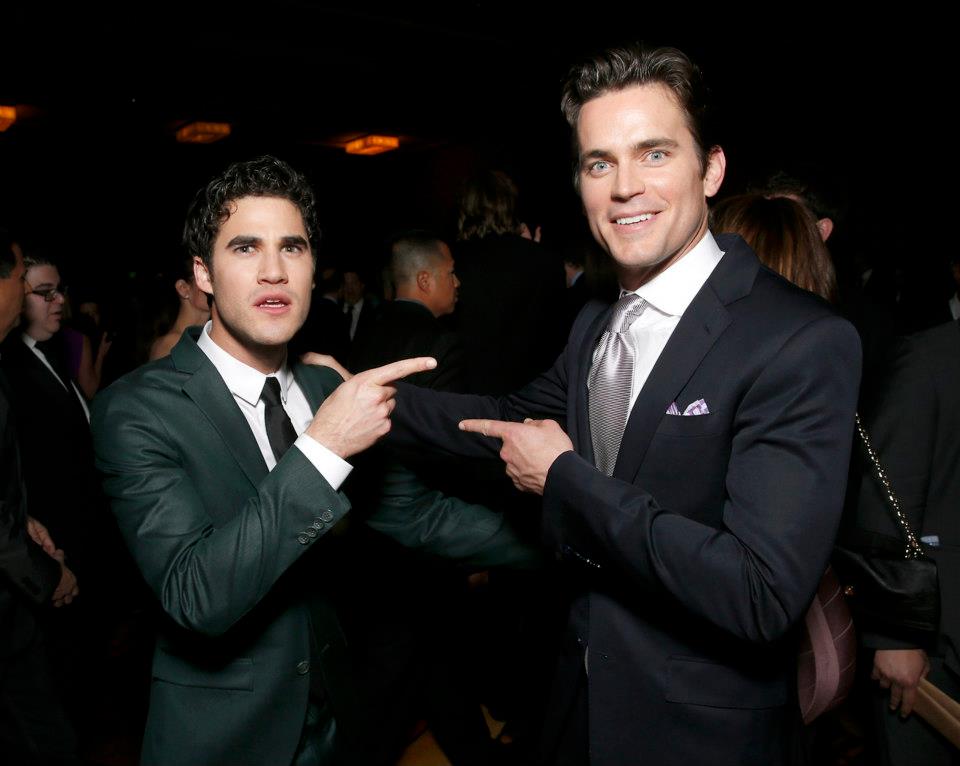 Wow, it's Anderson Brothers! | New York State of Mind