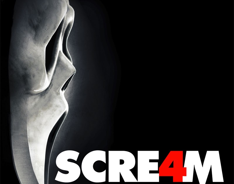 Encarte: SCRE4M - Original Motion Picture Soundtrack (Digital Edition ...