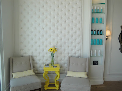 Come with me to get a Blow Out! dryBar Atlanta Review | Makeup By RenRen