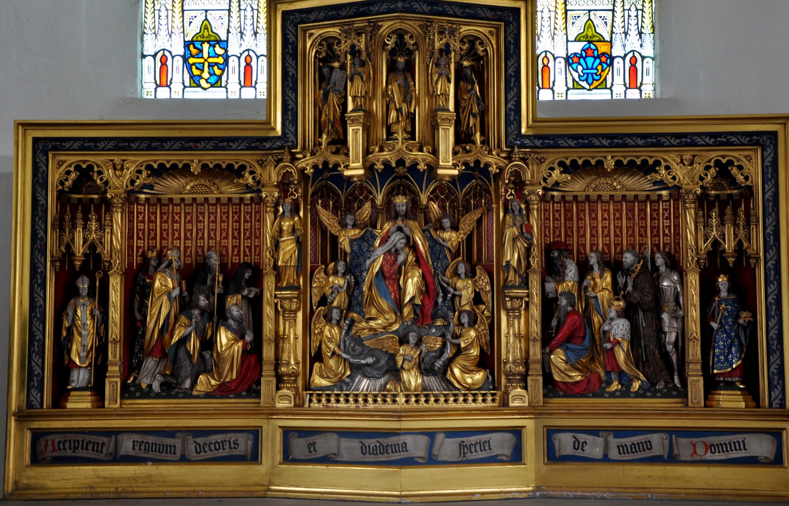 Cotswold Villages: North Cerney