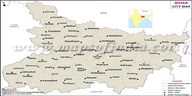 जोगबनी शहर के बारे में जाने , Know About Your City Jogbani jogbani ICP,