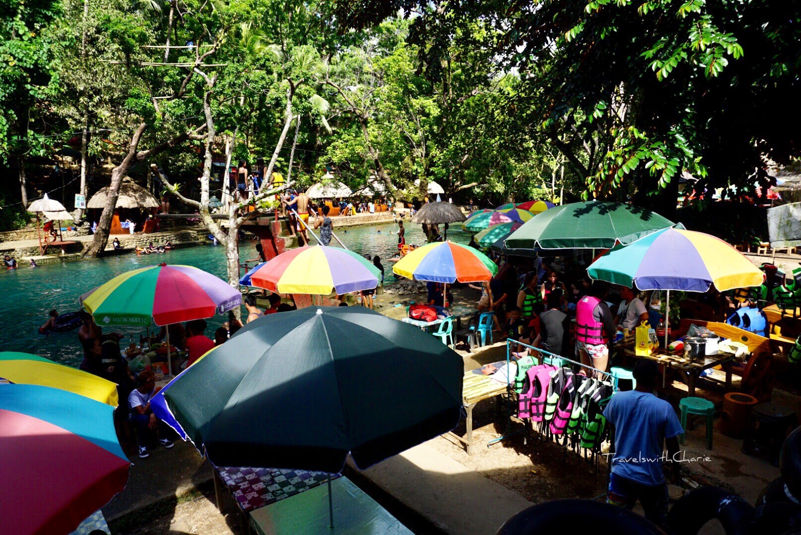 When to go to Malumpati Cold Spring