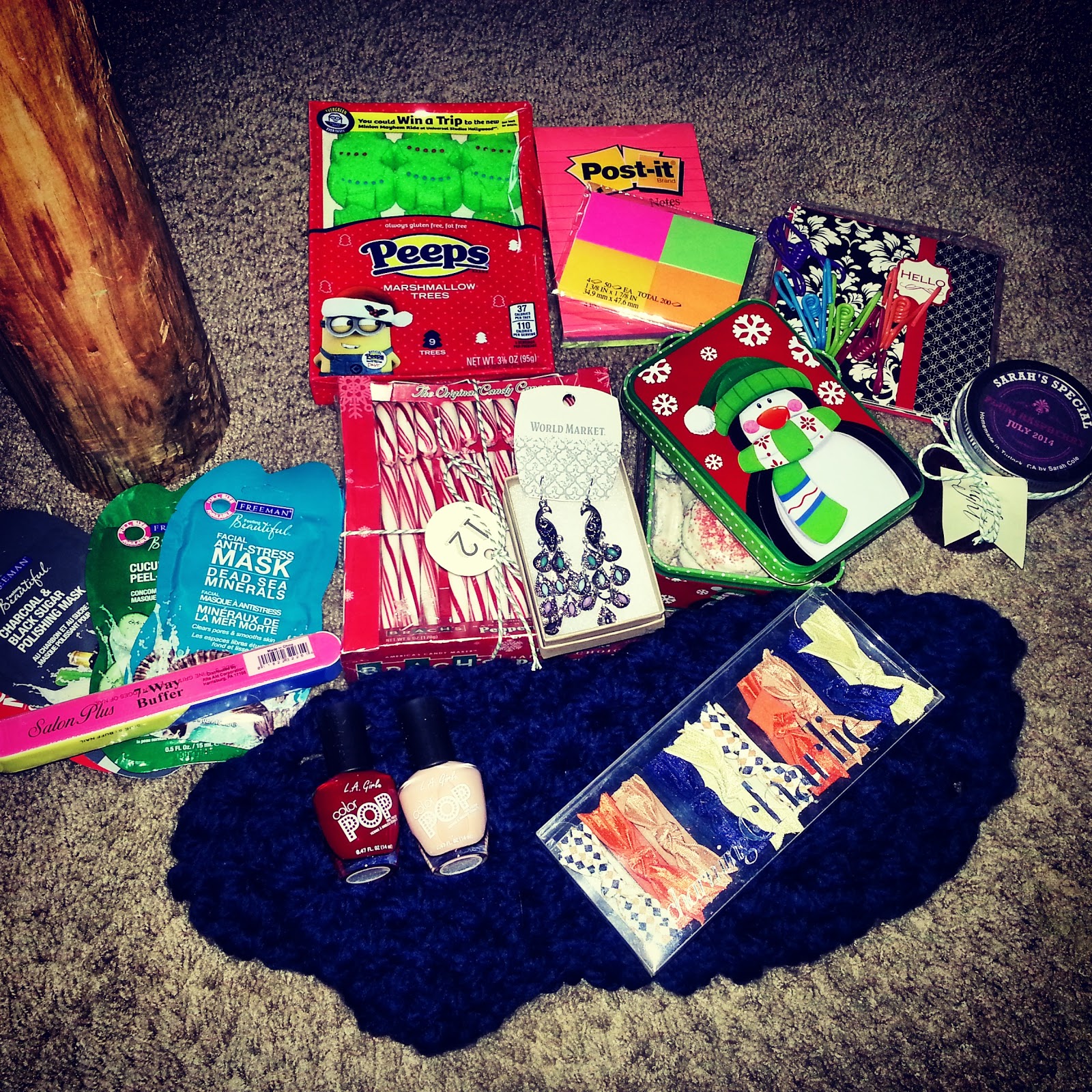 SLANT Box Partners and Giveaway | Kovescence of the Mind