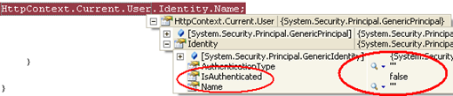 Context.User.Identity.Name Is Empty Null Blank