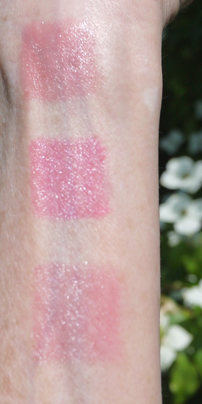 Best Things in Beauty: Clinique Chubby Stick Moisturizing Lip Colour ...