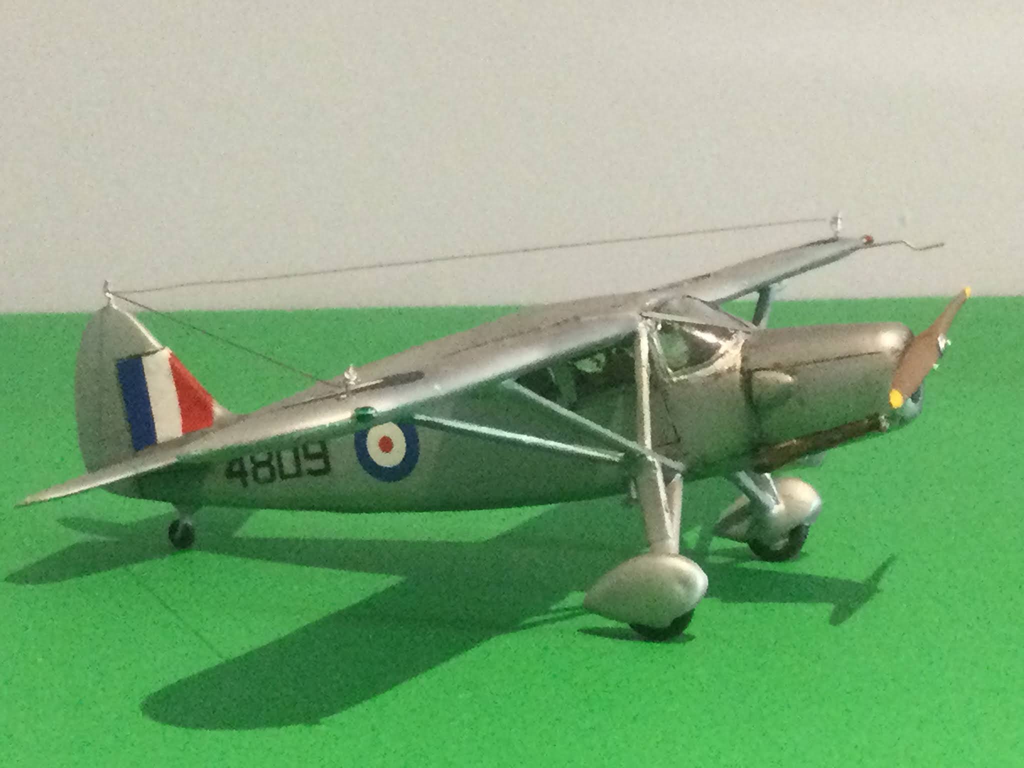 IPMS Ottawa - Monthly Plastic Model Contests: February 2021 IPMS Ottawa ...