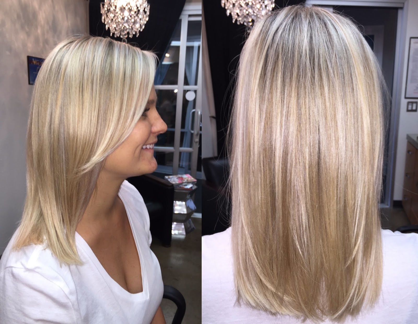 San Diego Expert Colorist And Hair Stylist Schwarzkopf Color With Olaplex