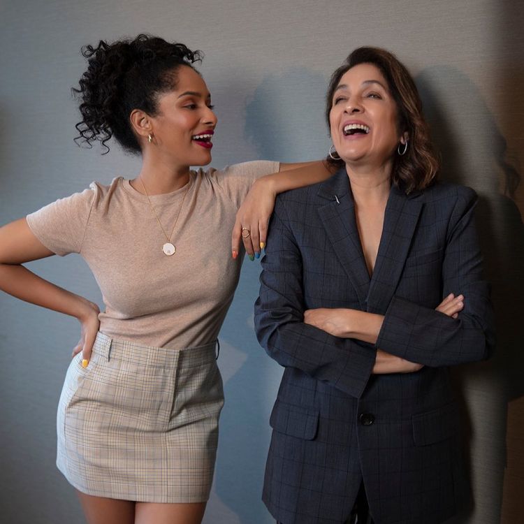 Masaba Masaba Season 2 Netflix Web Series Cast, Wiki, Poster, Trailer ...