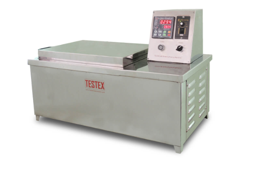 Lab Dyeing Machines for Textiles