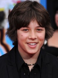 Fabulous!!: LEO HOWARD