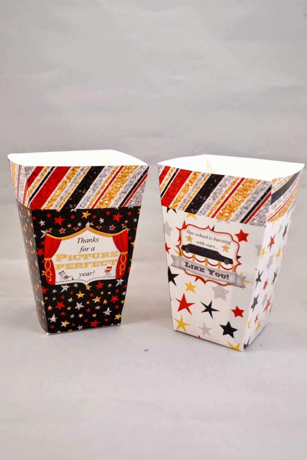 A-Manda Creation: Academy Awards Teacher Appreciation Printables