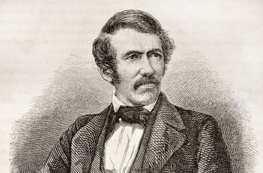 world Memory blog: 1 maggio 1873 - Muore l'esploratore inglese David ... world Memory blog: 1 maggio 1873 - Muore l'esploratore inglese David ...