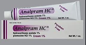 دليل الأدوية العالمي: Analpram HC كريم أنالبرام أتش سي