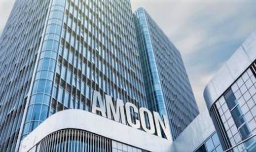 AMCON Takes Over Bao Yao Firms - Brand Icon Image - Latest Brand, Tech ...