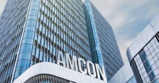 AMCON Takes Over Bao Yao Firms - Brand Icon Image - Latest Brand, Tech ...
