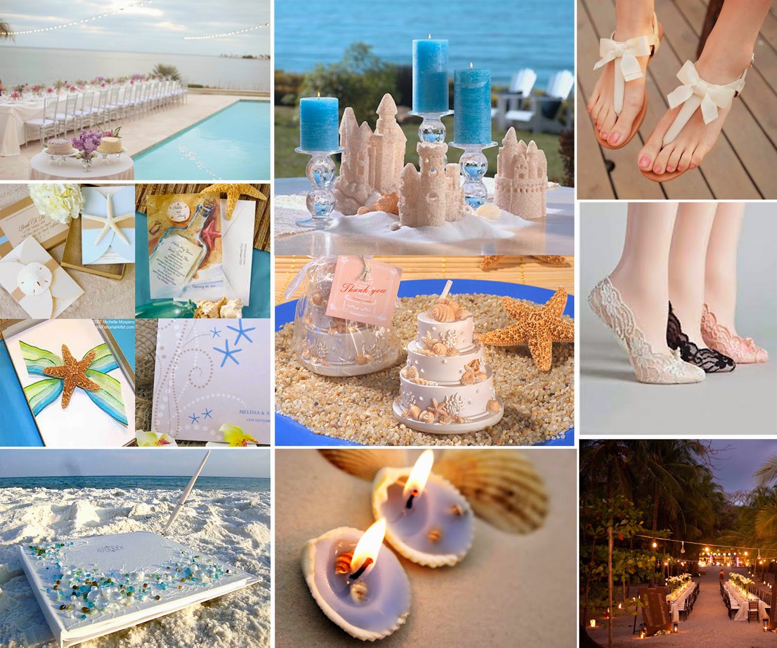 prom dress: Best ideas for the beach wedding