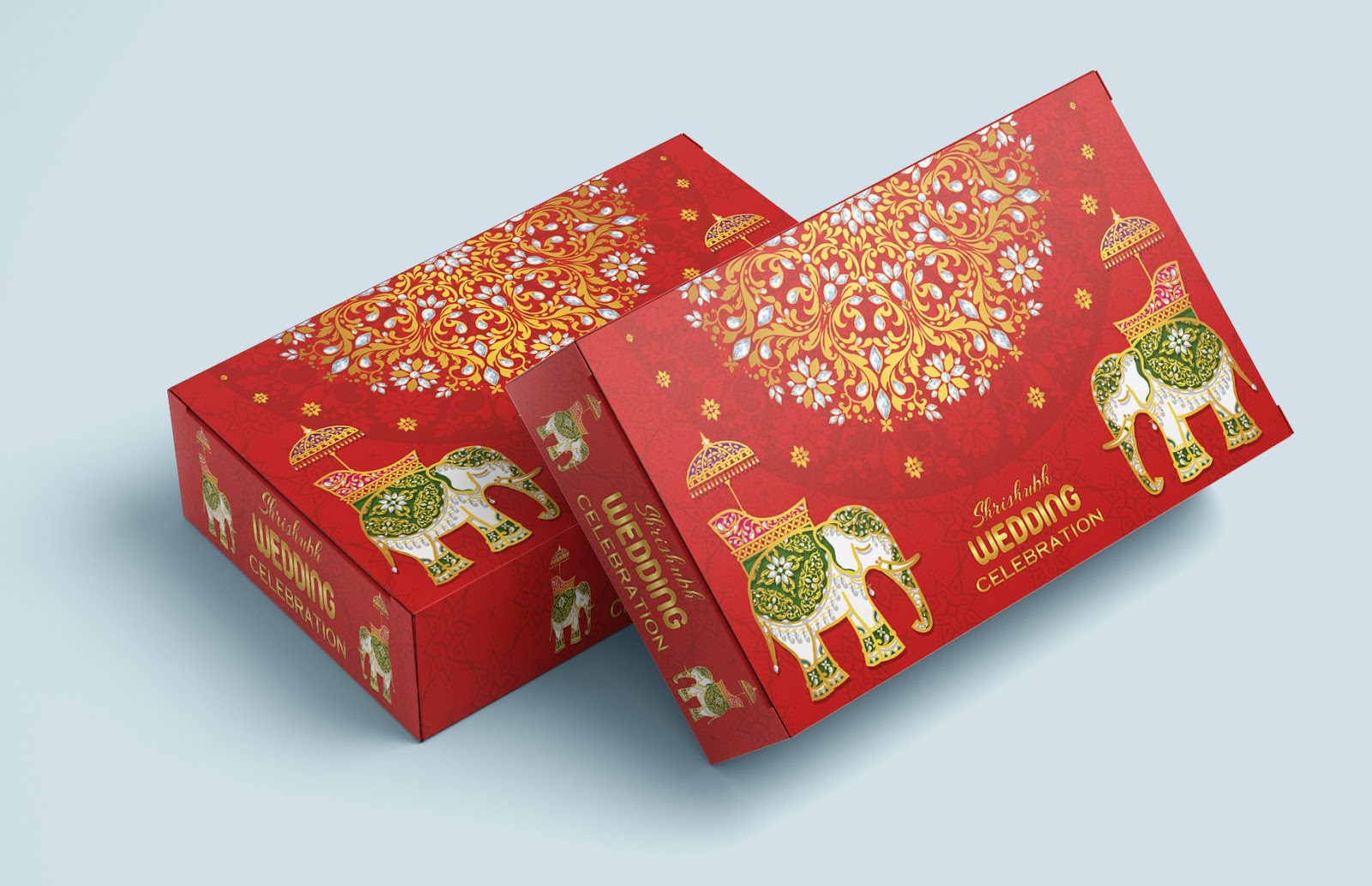 World of Sweet Box packaging designs and devotion for packaging concept ...