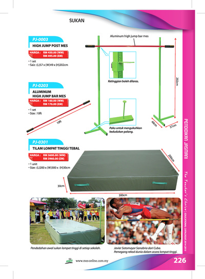 MORNING PRESTIGE TRADING SA0355113-T بِسْمِ اللَّهِ الرَّحْمَنِ ...