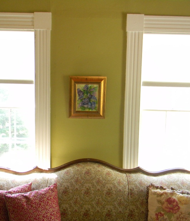 Julie Fergus, ASID | NH Interior Designer