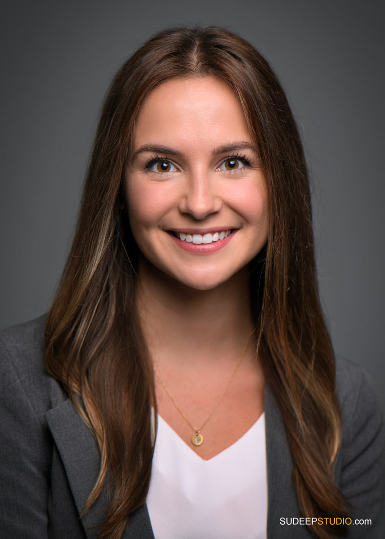 Professional Portrait for Medical Residency ERAS Ann Arbor Headshot ...