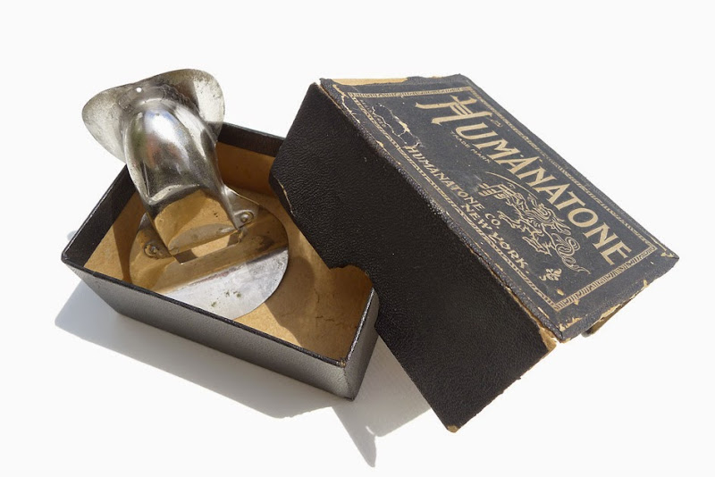 noseflute.org: A Beautiful Early Humanatone