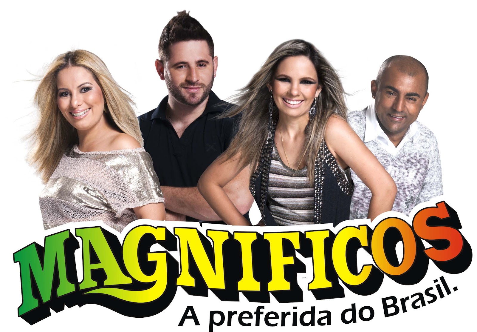 Acesse: http://portalmaisforro.com/: Banda Magnificos aproveita o ...