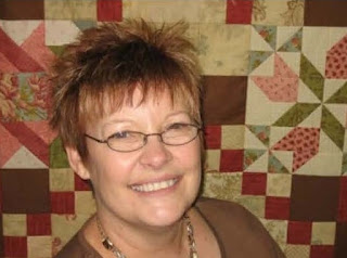 Tri-County Quilt Guild: Meet Our Judges