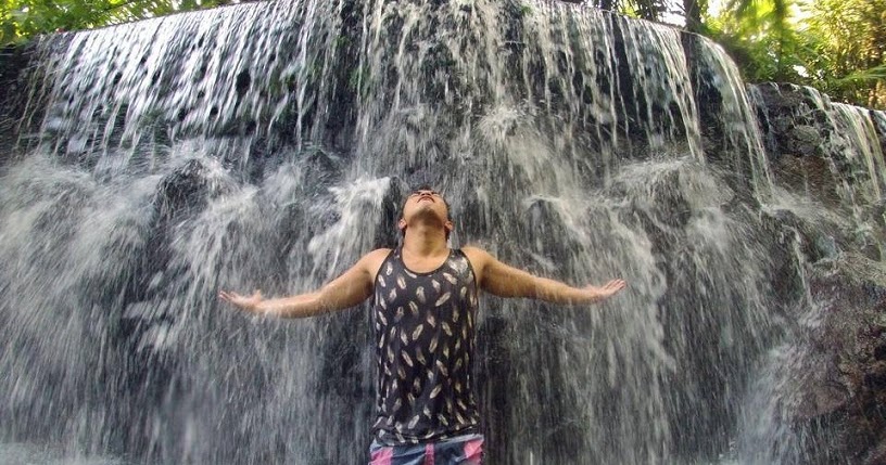 DIY Itinerary to Bato Springs Resort in San Pablo Laguna: How to Get there