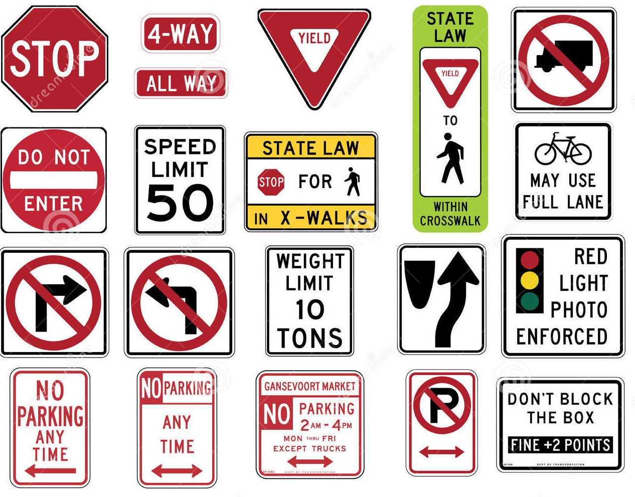 Through K.C.'s Eyes: Know Your Worth: Know the Signs