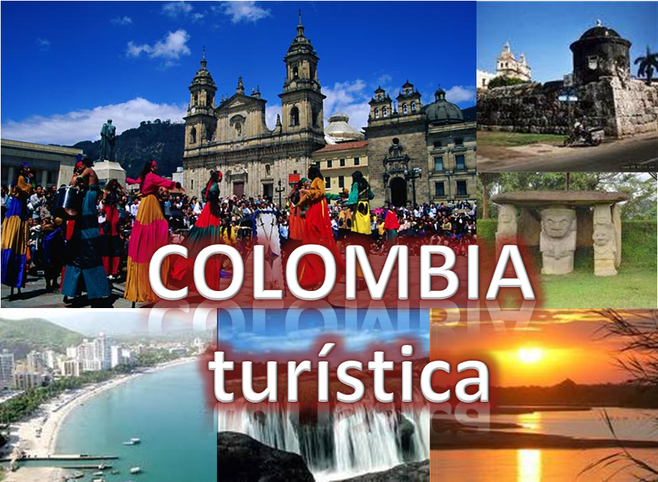 COLOMBIA TURISTICA