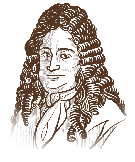 Diario social di un #ciovaneprof!: Leibniz e la domanda fondamentale