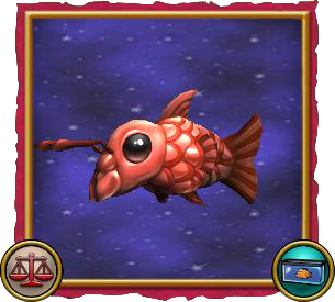 Wizard101 Khrysalis Fish School, Location, XP, Rank, and Tank Size ...