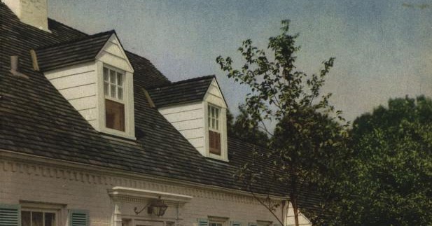 Kit House Hunters: How Many Sears Houses? 1940 - 1942