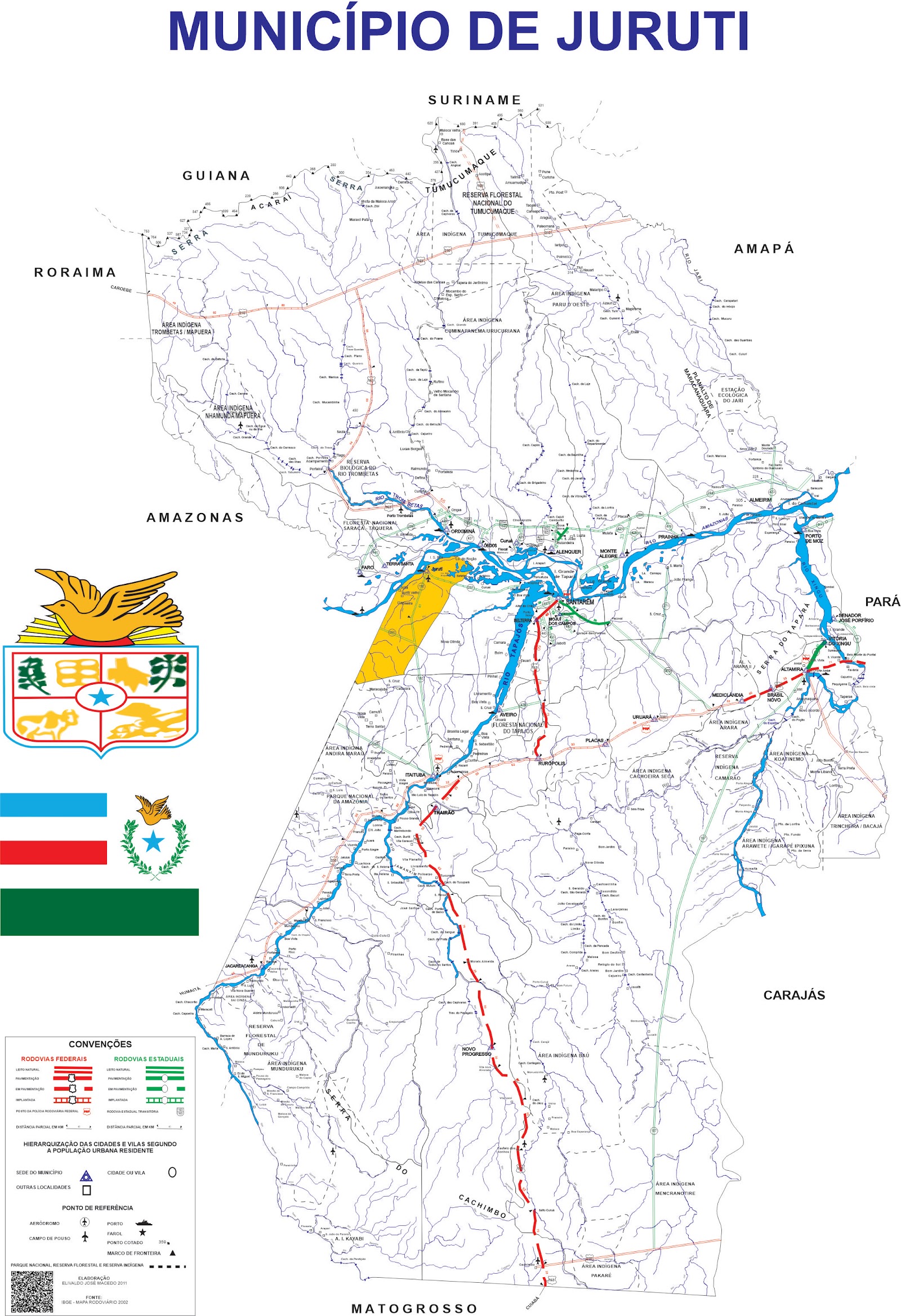 Município de Juruti