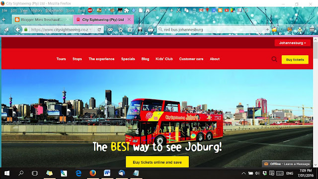 David Jones Store (Perth WA) ~ TRESCHAUD'S REVIEWS