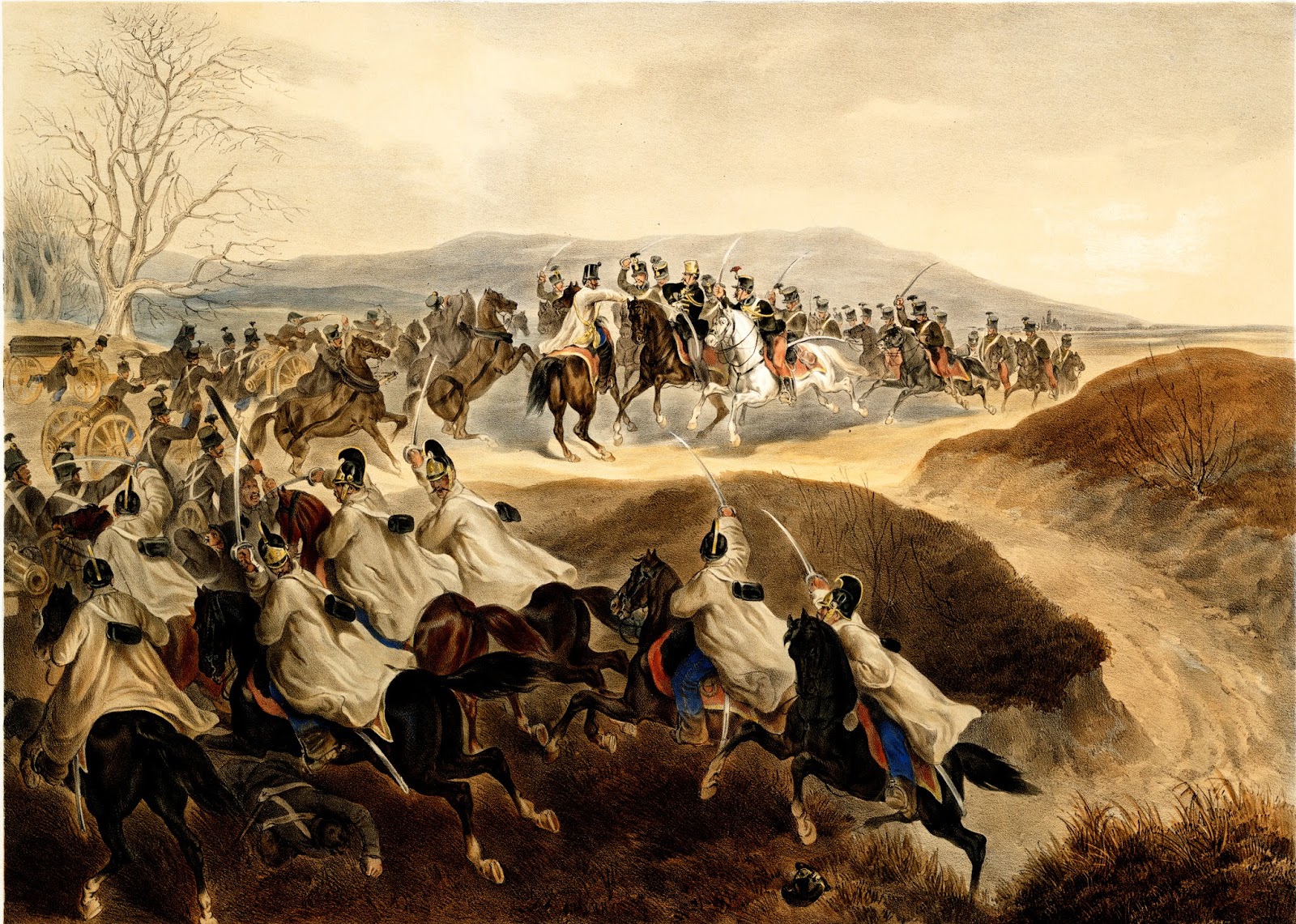 Magyar História: Az 1848-49-es forradalom és szabadságharc