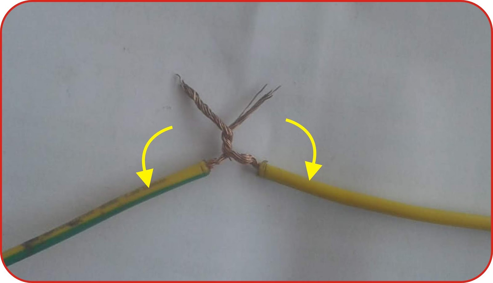 Cara Menyambung Kabel Yang Baik Dan Benar ( Mekanik Otomotif Wajib Tahu ...